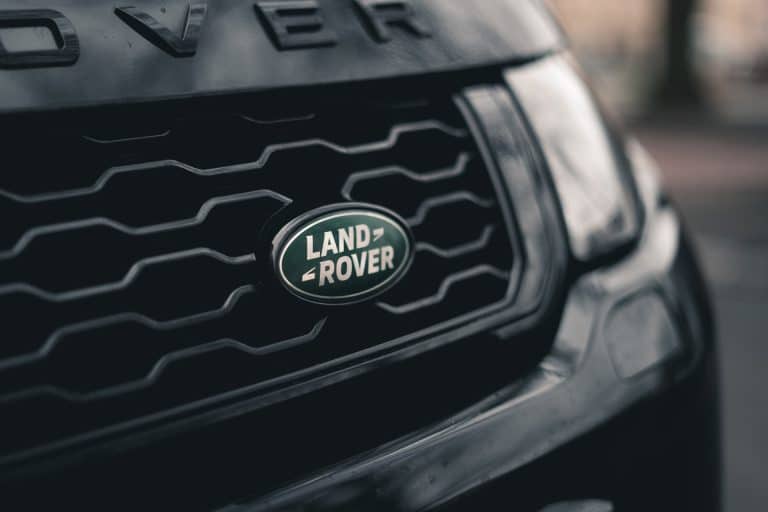 Land Rover Northampton - New Duston Garage - Book Today