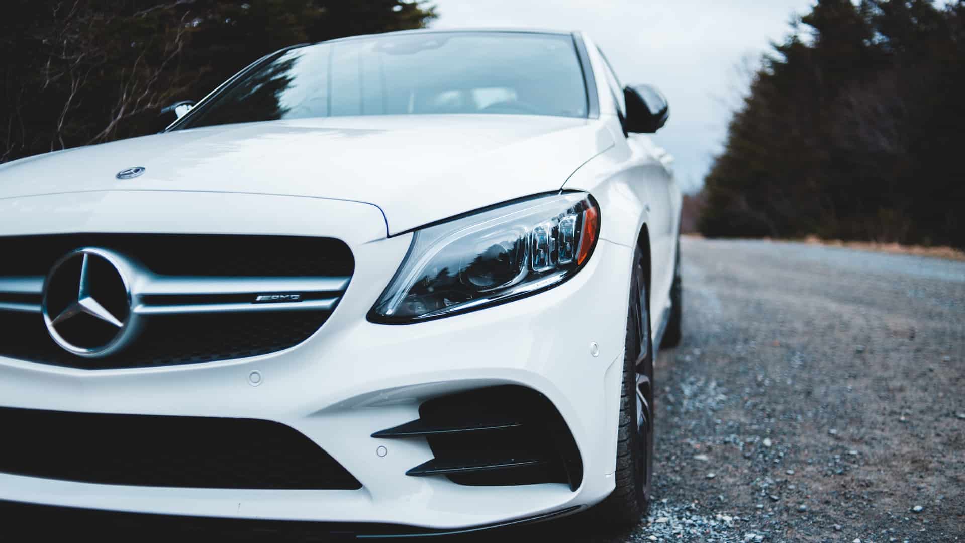 Mercedes Northampton - New Duston Garage - Book Today