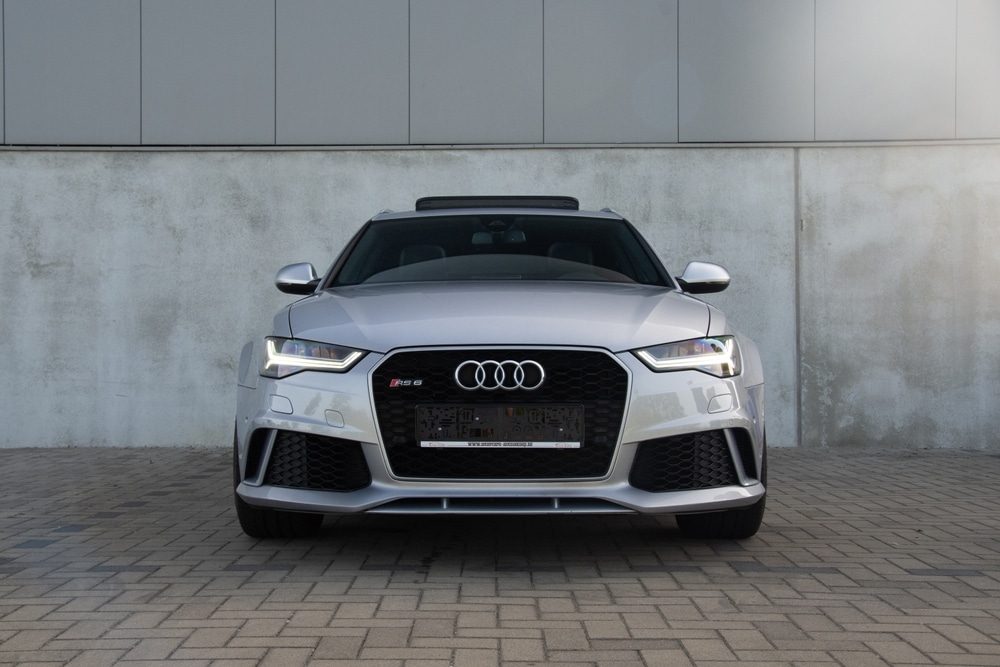 Audi Service Northampton - New Duston Garage - Book Today